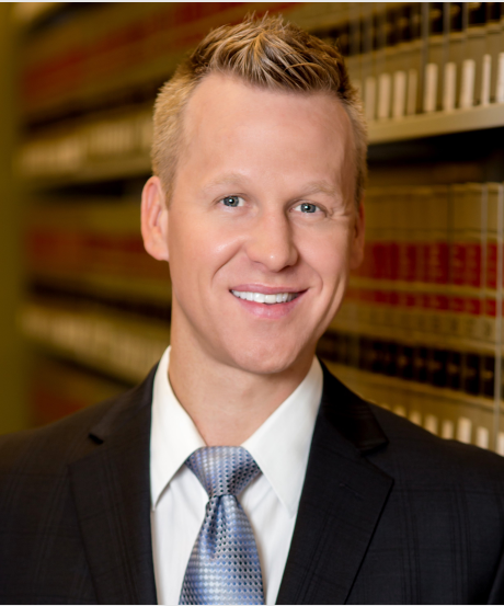 Christopher J. Donovan - Doss Law, LLP