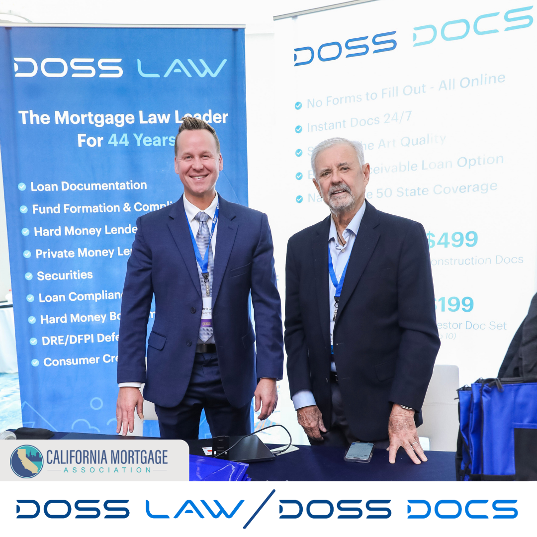 CMA Conference Recap: From Pickleball to Private Lending - Doss Law, PC